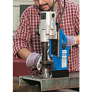Hougen HMD904 115-Volt Magnetic Drill