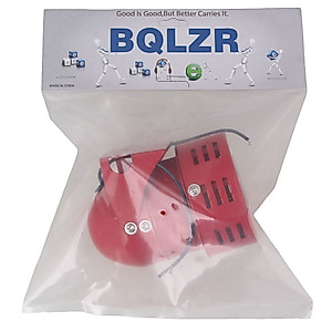BQLZR Siren Bell Clock Industrial Siren AC 110V, Industrial 110dB MS-190 Alarm Sound Motor High Power Buzzer Siren ,Suitable for Home, Industrial, Shop Alarms,Orchard