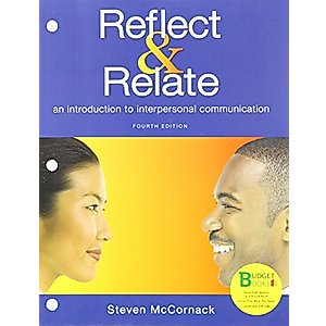 Loose-leaf Version for Reflect & Relate