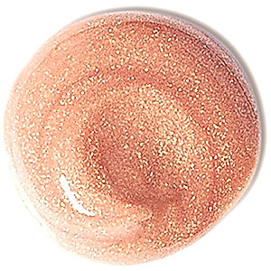 Burt'sBurt's Bees 100% Natural Moisturizing Lip Gloss, Autumn Haze - 1 Tube with Wand Applicator