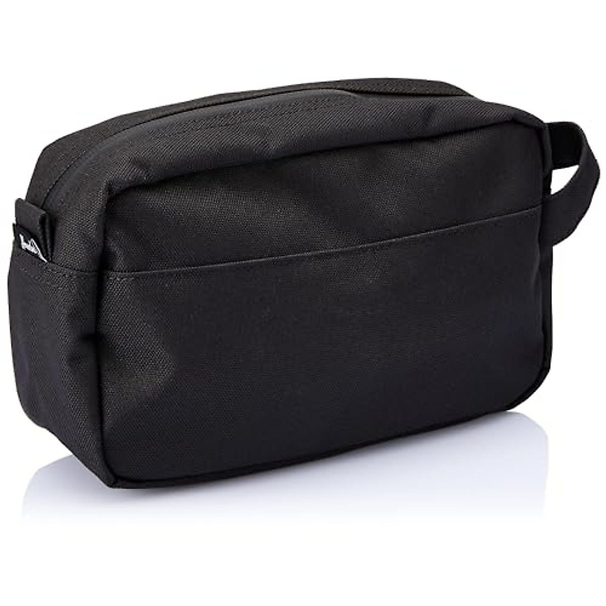 Herschel Chapter Toiletry Kit, Black, Carry-On 3L