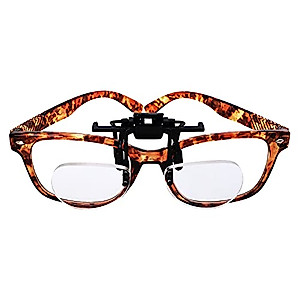 K1C2 MC300 Lighting & Magnifiers