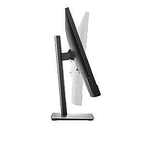 Dell P2418HZ 23.8" Monitor for Video-Conference - 1920X1080 LED-LIT, Black