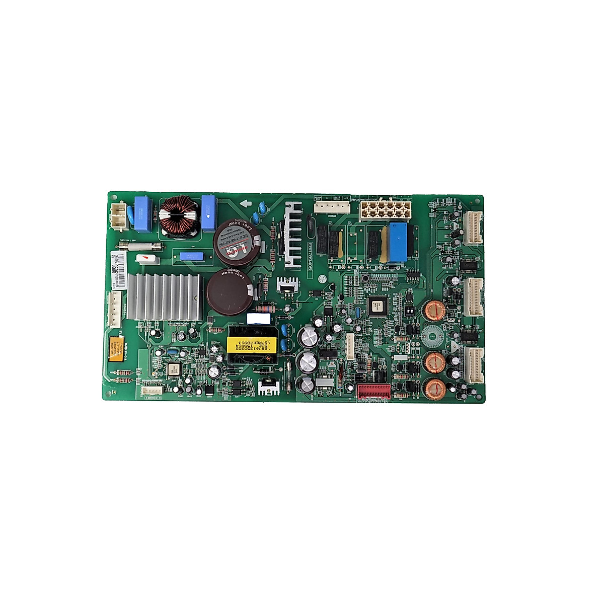 CoreCentric Remanufactured Refrigerator Control Board Replacement for LG EBR78940506