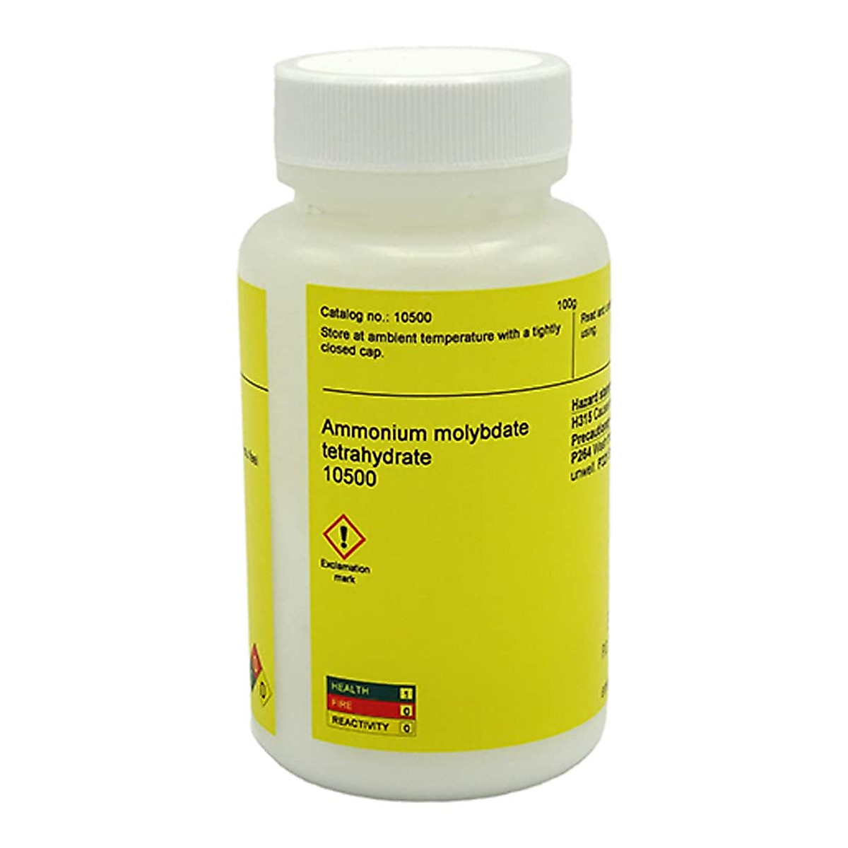 EMS 10500 Ammonium Molybdate, 100 g