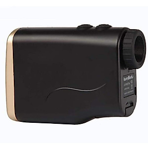 Feiyx Multi-Function Golf Rangefinder - LCD Display,1000M Range Finder,Waterproof Speedometer for Electronic Ruler high-Precision ranging Telescope