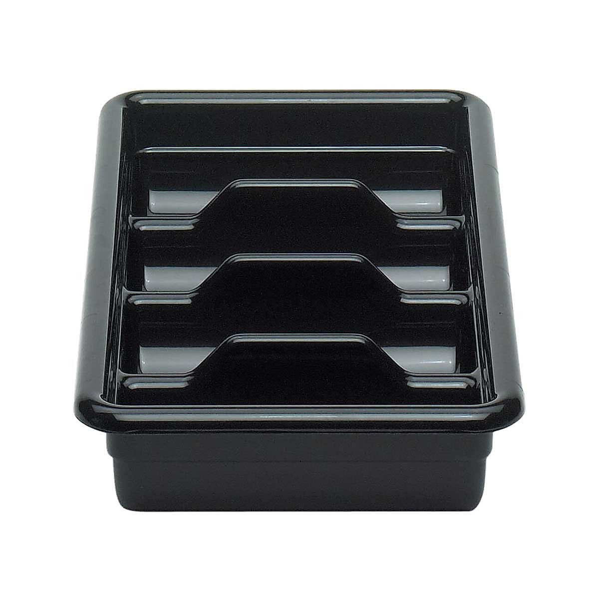 Cambro (1120CBP110) 4 Compartment Cutlery Holder - Poly Cambox®