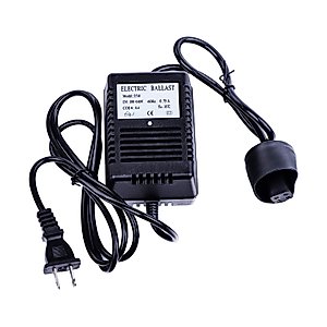 Replacement Ballast for Geekpure 12 GPM Filter