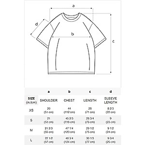 Vamtac Graphic Tees Men Vintage Oversized Y2K Graffiti Print Summer Short Sleeve Streetwear T Shirts for Women Apricot
