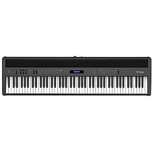 ROLAND Digital Pianos-Home (FP-60X-BK)