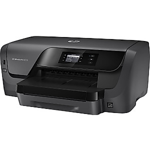 HP Officejet Pro 8210 Printer A4 22/18 Ppm In