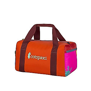 Cotopaxi Mariveles 32L Duffel - Del Dia 32L One of A Kind!