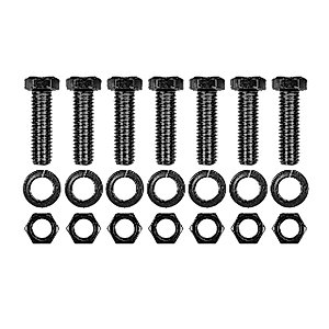 Walker 36504 Exhaust Bolt for Ford F-250 Super Duty