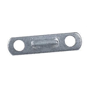 Bosch Parts 2609200423 Clamping Piece