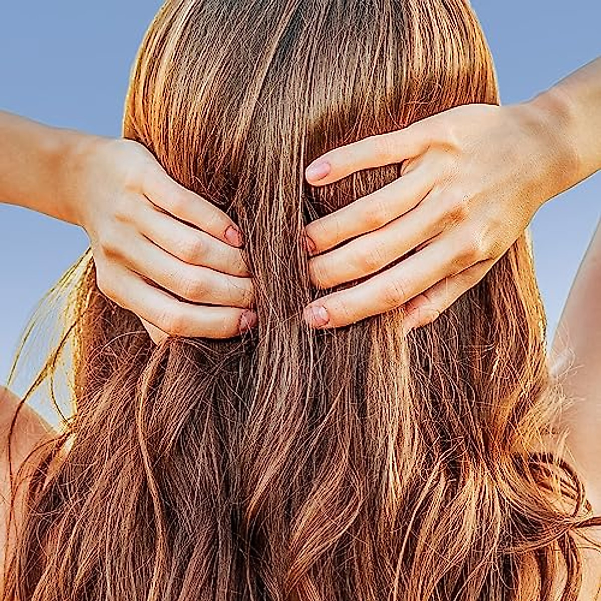 Herbal Essences Shine Collection Shampoo and Conditioner Bundle