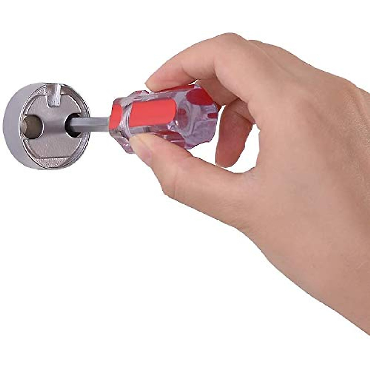 VOMENC Compatible for Nest Cam Wall Mount Versatile Aluminum Bracket Compatible for Nest Cam Outdoor Security Camera (1PACK)