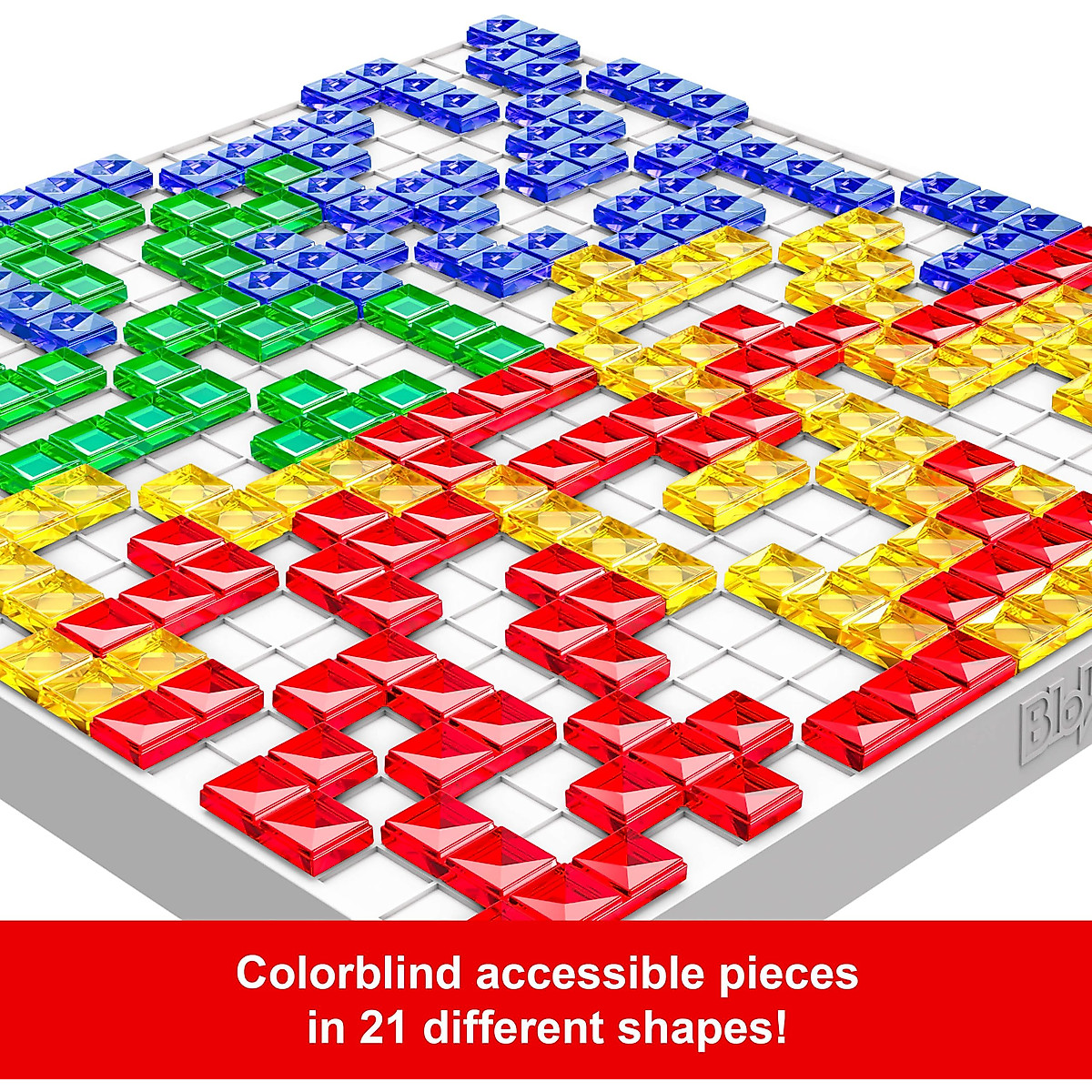 Mattel Games Blokus Game