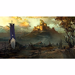 Game of Thrones – A Telltale Games Series: Season Pass Disc - Xbox One