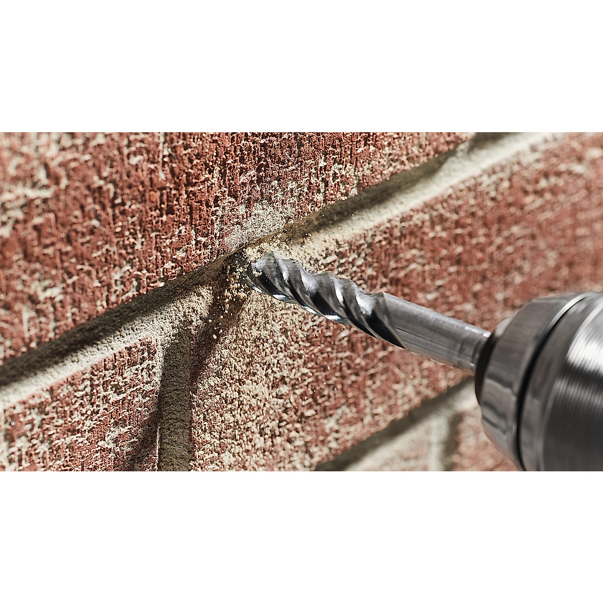 BOSCH BM5201 BOSCH FAST SPIRAL 1/8" X 3" (5 PK)