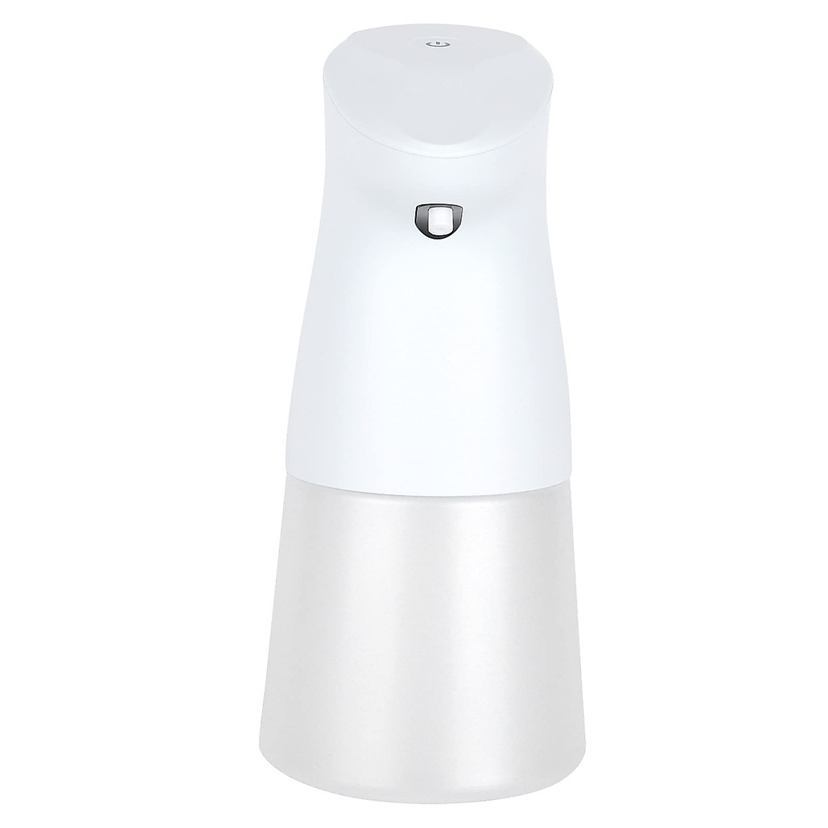 Liquid Hand Wash, 450ml Automatic Touchless Soap Dispenser for Bathroom for Kitchen (Foam)