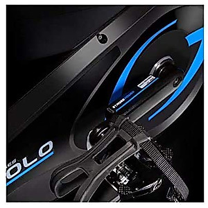 Stages Solo Indoor Cycling Bike Stationary Cycle