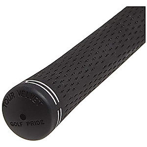 Golf Pride Tour Velvet Junior Golf Grips