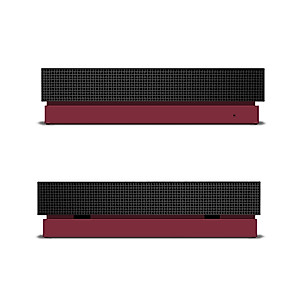 Head Case Designs Officially Licensed West Ham United FC Cow Print Art Vinyl Sticker Gaming Skin Decal Cover Compatible with Xbox One X Console and Controller Bundle