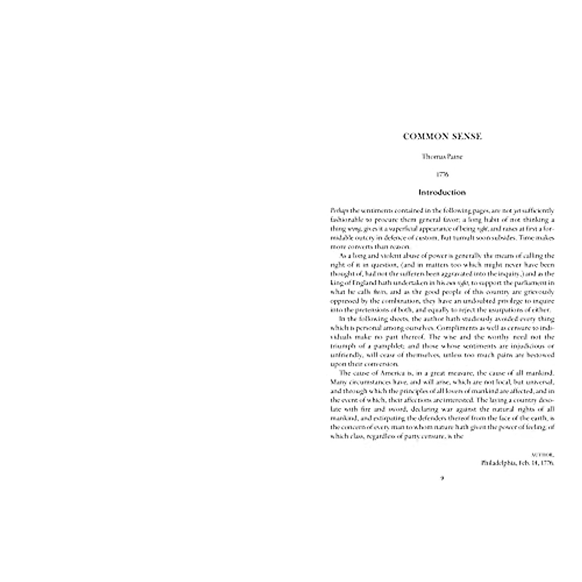 The Constitution of the United States of America and Other Writings of the Founding Fathers (Volume 7) (Timeless Classics, 7)
