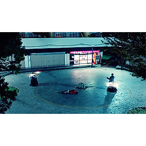 JAPANESE TV DRAMA SICK`S Suganosho ~ Cabinet Information Research Office Special Affairs Specialist Casebook ~ Blu-ray BOX (JAPANESE AUDIO , NO ENGLISH SUB.)