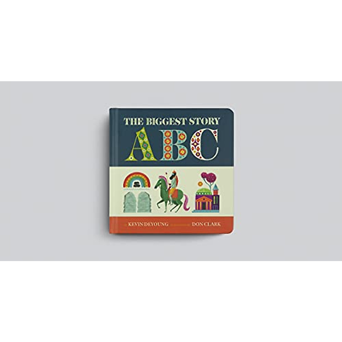 The Biggest Story ABC