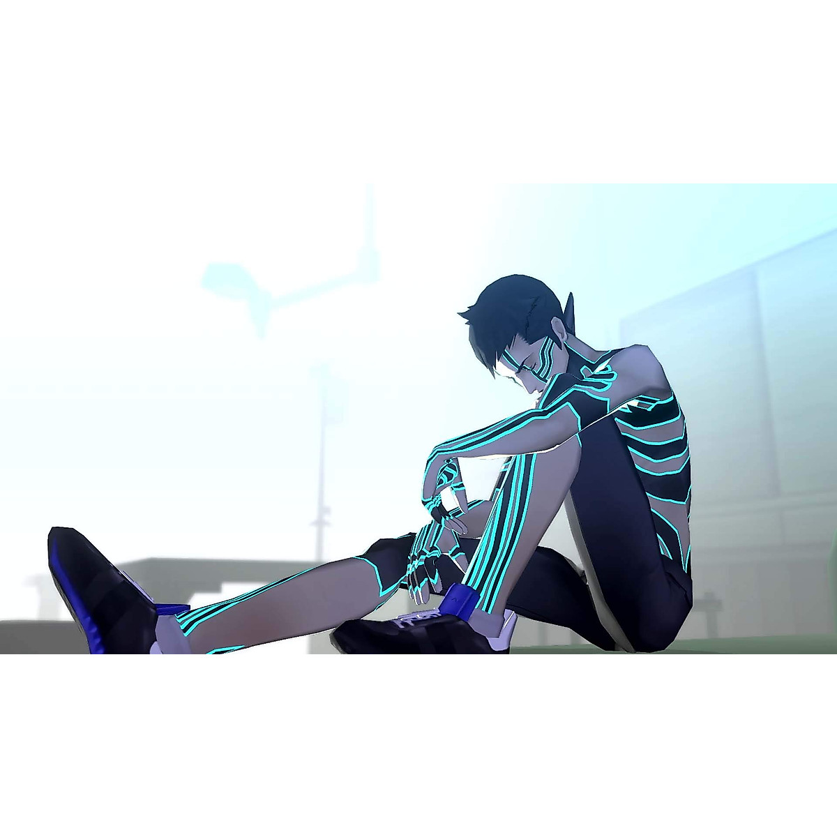 Shin Megami Tensei III NOCTURNE HD Remaster - PS4