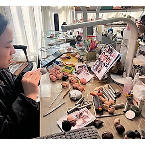 Custom Bobbleheads: Doctor White Coat | Fully Customizable Doctor | Personalized Bobbleheads Best Gifts for Doctor