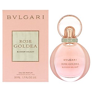 Bvlgari Rose Goldea Blossom Delight for Women - 1.7 oz EDP Spray