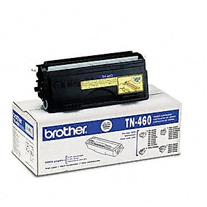 Original Brother TN-430 (TN430) 3000 Yield Black Toner Cartridge - Retail