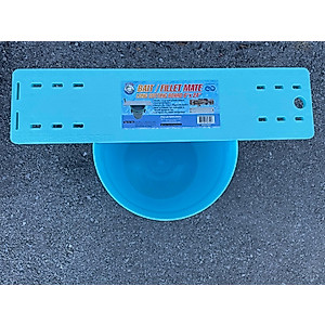 CUTTING BOARD BAIT/FILLET MATE