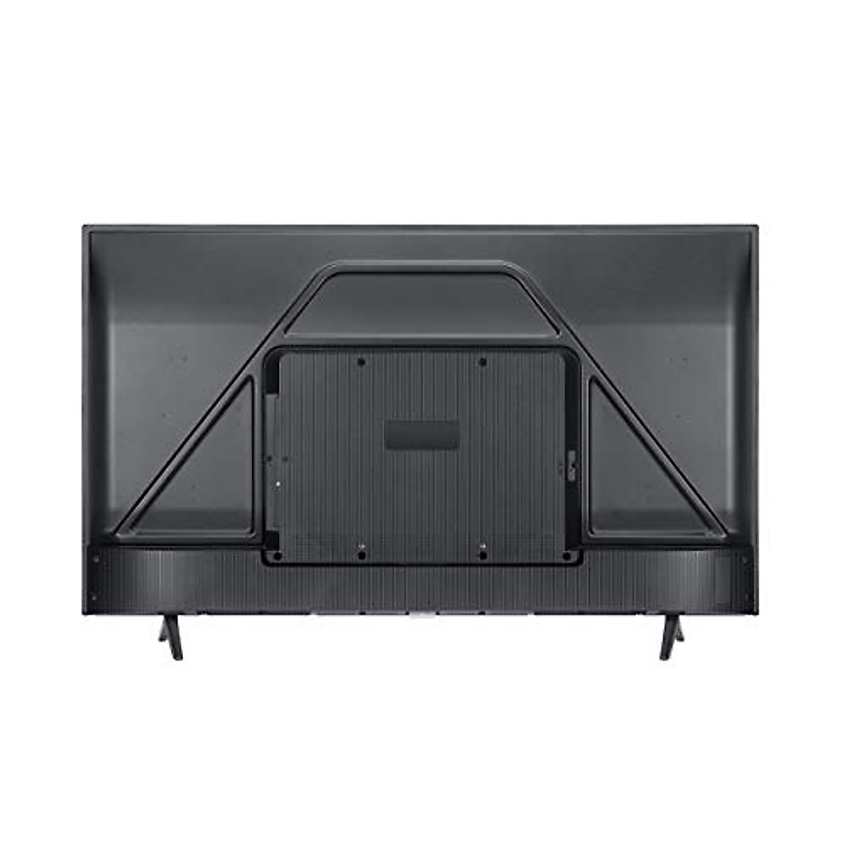 TCL 55" Class 4-Series 4K UHD HDR Smart Roku TV – 55S435, 2021 Model