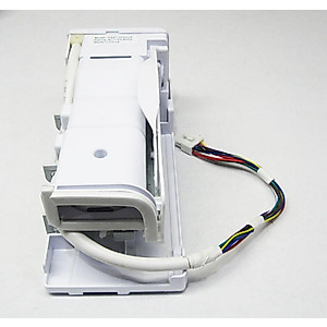 Refrigerator DA97-05422A Ice Maker Assembly Compatible with Samsung