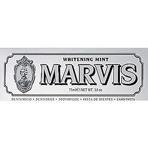 Marvis Toiletries Kit