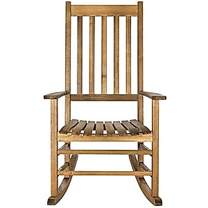 Safavieh Outdoor Living Collection Shasta Rocking Chair