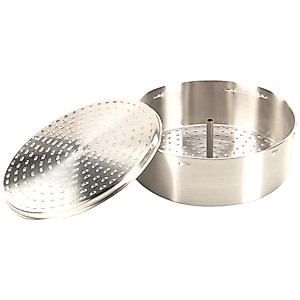 Hamilton Beach Commercial 990016601, Filter Basket W/Lid D50060