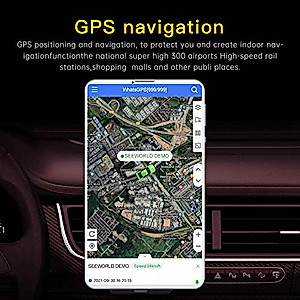 ASHATA 7 Inch Tablet, 2GB RAM 32GB ROM for Android 10 Tablet, Maximum Support 128G TF Card 3G Calling Tablet 5GWifi Dual Band Tablet, 100‑240V(Black)