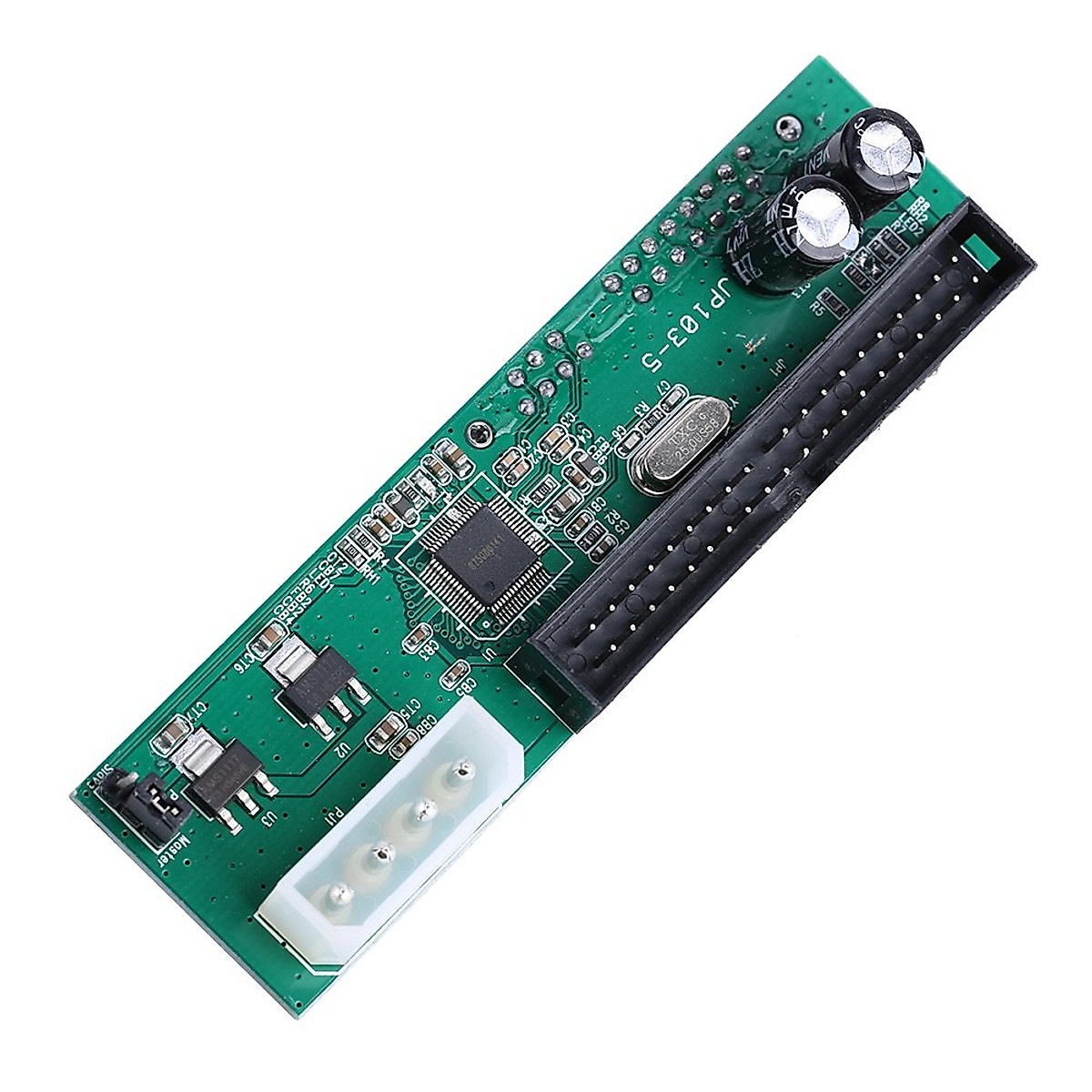 PATA IDE to SATA Interface Adapter Converter for 3.5"/2.5" Hard Drive DVD Ide To Sata Adapter 2 5 Sata To Ide Adapter