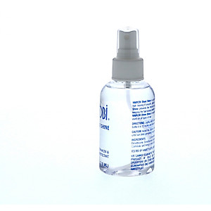 Nairobi Sheer Shine 4oz