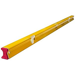 Stabila 41072 Type 300 72" R Beam Level, Yellow