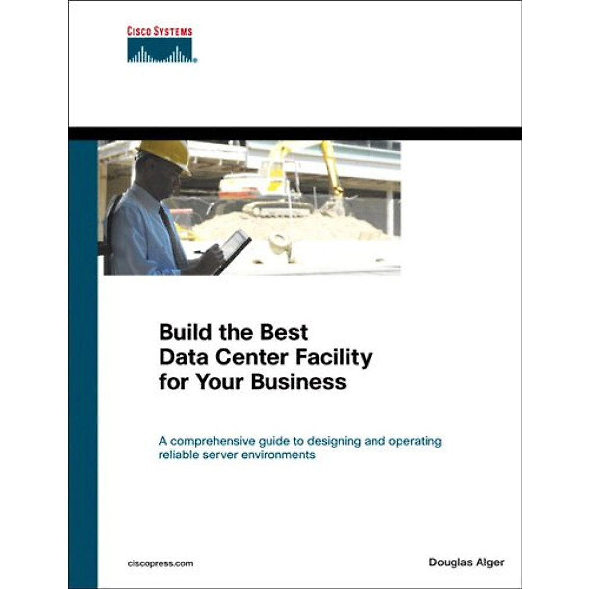 Build The Best Data Center Facility For Your Business