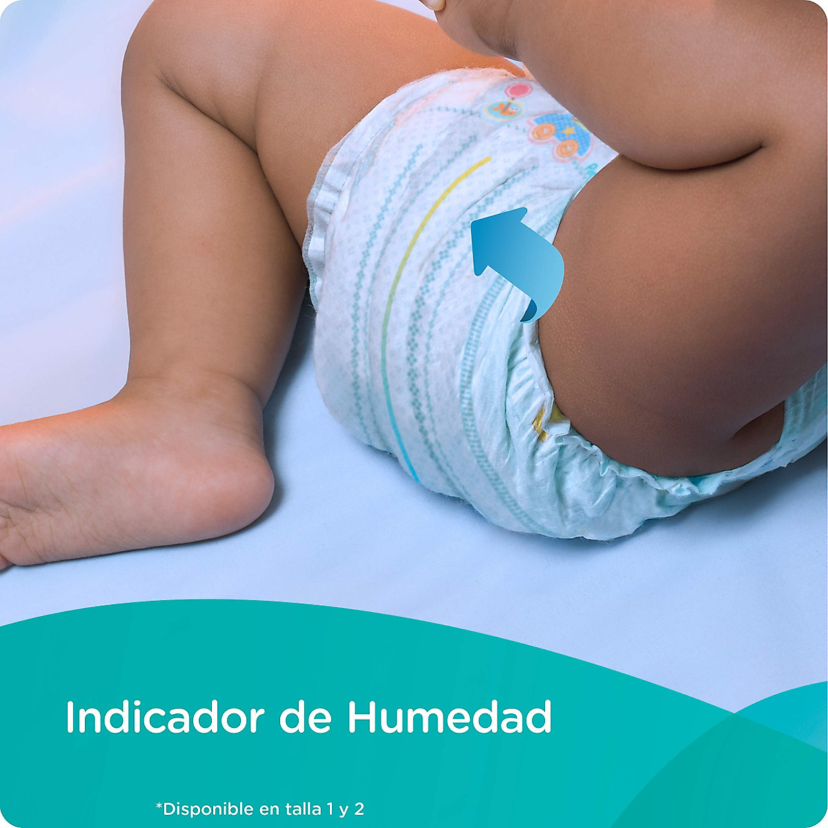 Pampers Baby Dry Diaper Size 4 128 ct Old