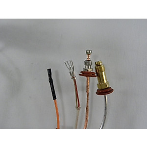 HHT Pilot Assembly LP 485-511a