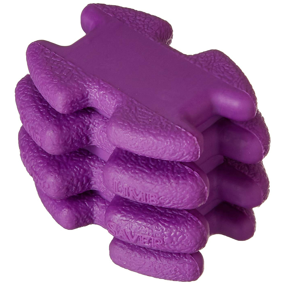 Sims Vibration Laboratory Limbsaver SuperQuad Limb Dampener, Purple