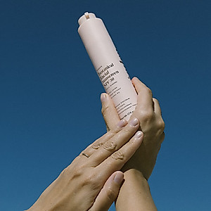 Evereden Sheer Botanical Face Sunscreen SPF 30 1.7 fl oz. | 100% Non-Nano Mineral Sunscreen Face Formula with Zinc Oxide | Soothing & Nourishing | Clean & Non-Comedogenic | FSA Eligible