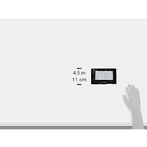 CHAMPRO Wristband Playbook; Single, Youth, Black, Model: AF49YB